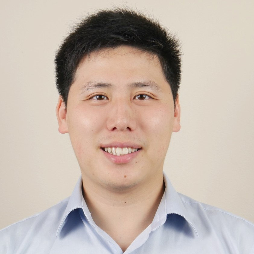 Alex Lin | ASCE OC YMF